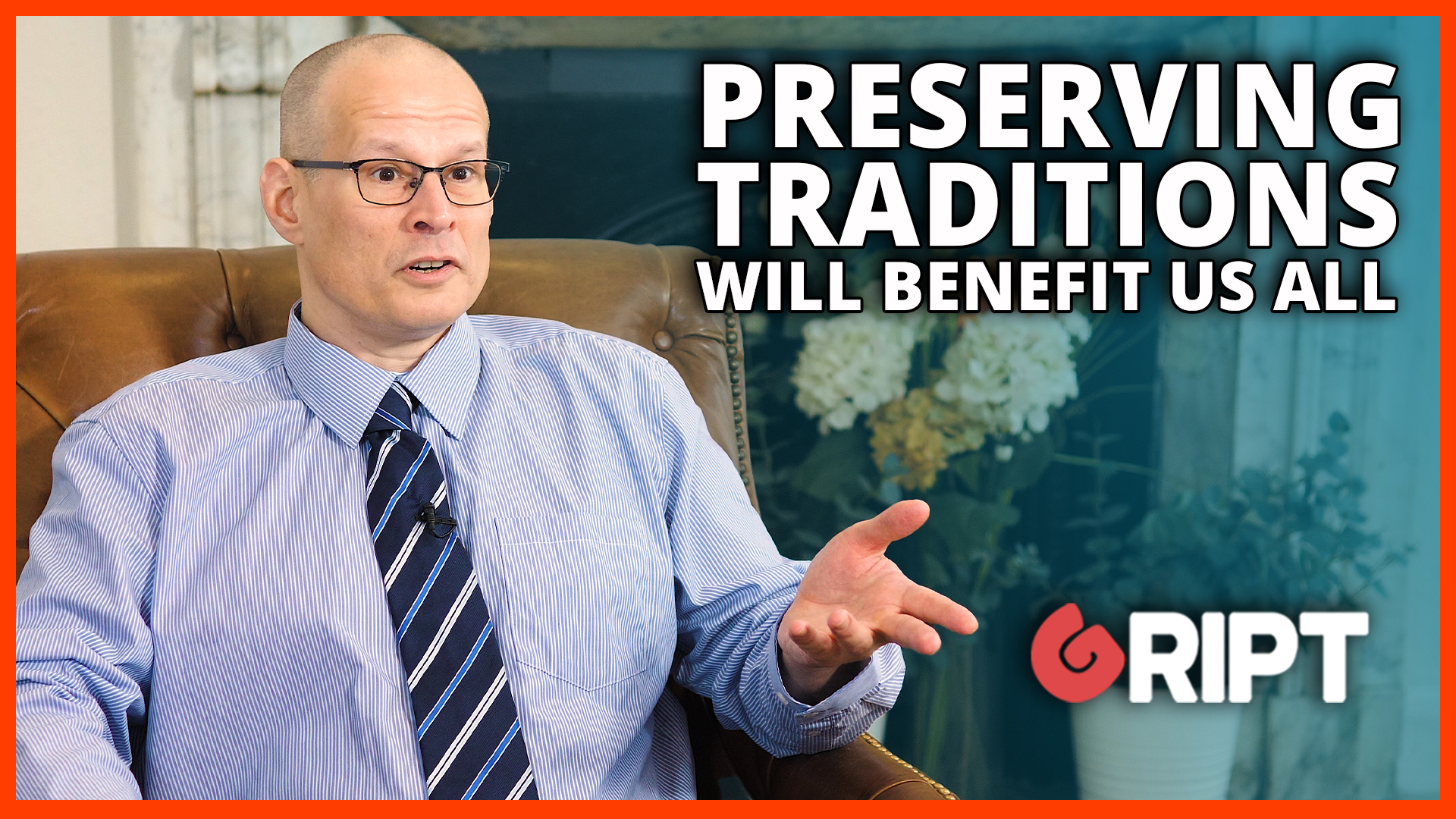 'The Last Who Remember': Brian Kaller on tradition and preserving ...
