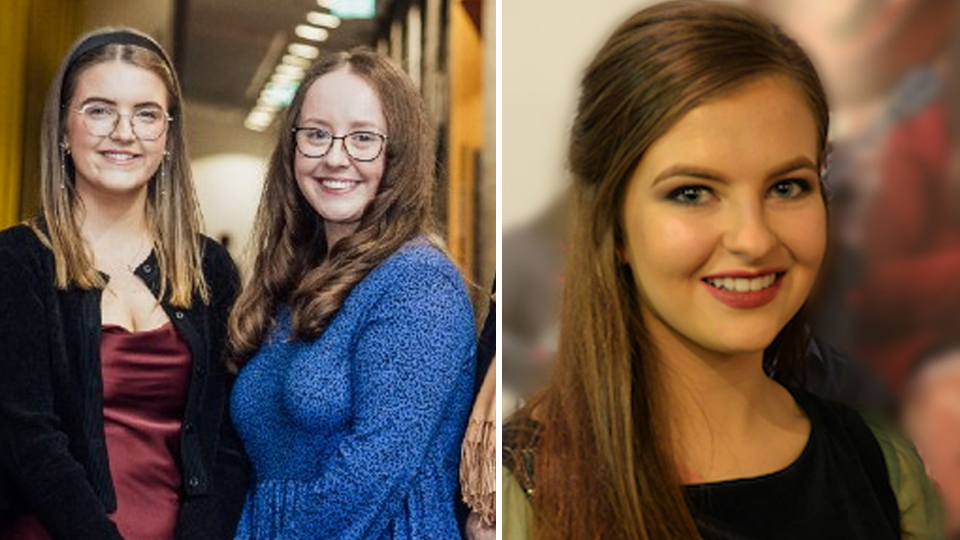Two Trad Musicians Awarded Ashling Murphy Memorial Scholarship - Gript