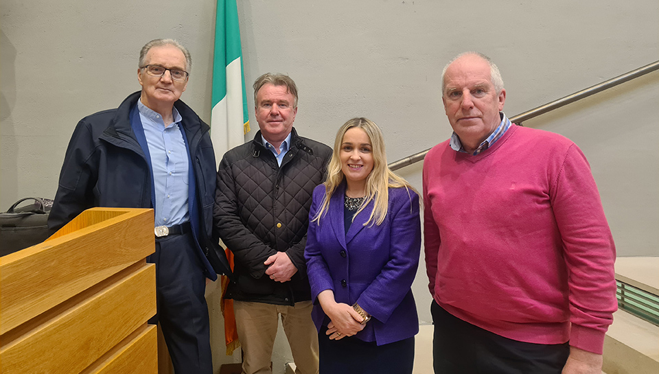 Wide, cross-party agreement for justice for Jadotville heroes says TD ...