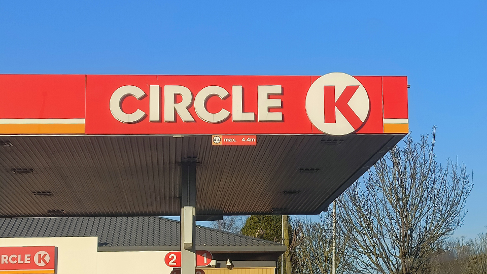 Repeat offender held up Circle K with knife - Gript