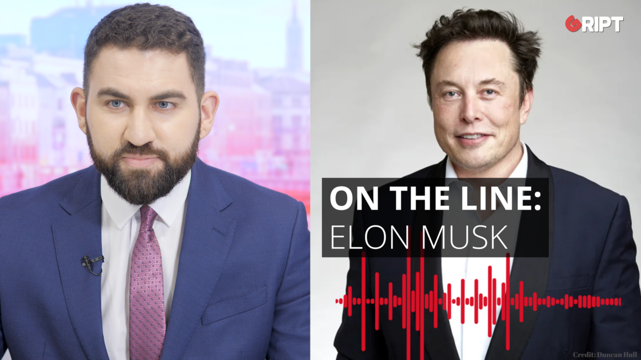 Elon Musk will fund legal challenges to Irish 'hate speech' legislation ...