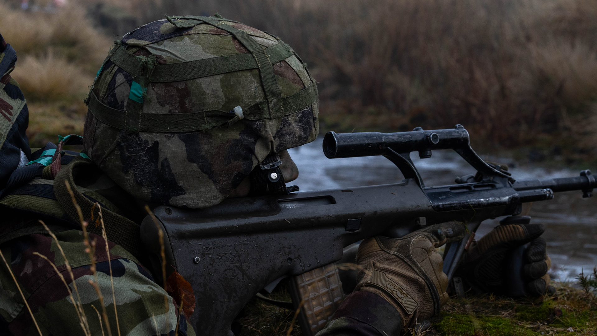 Irish Defence Forces to relax personal appearance standards - Gript