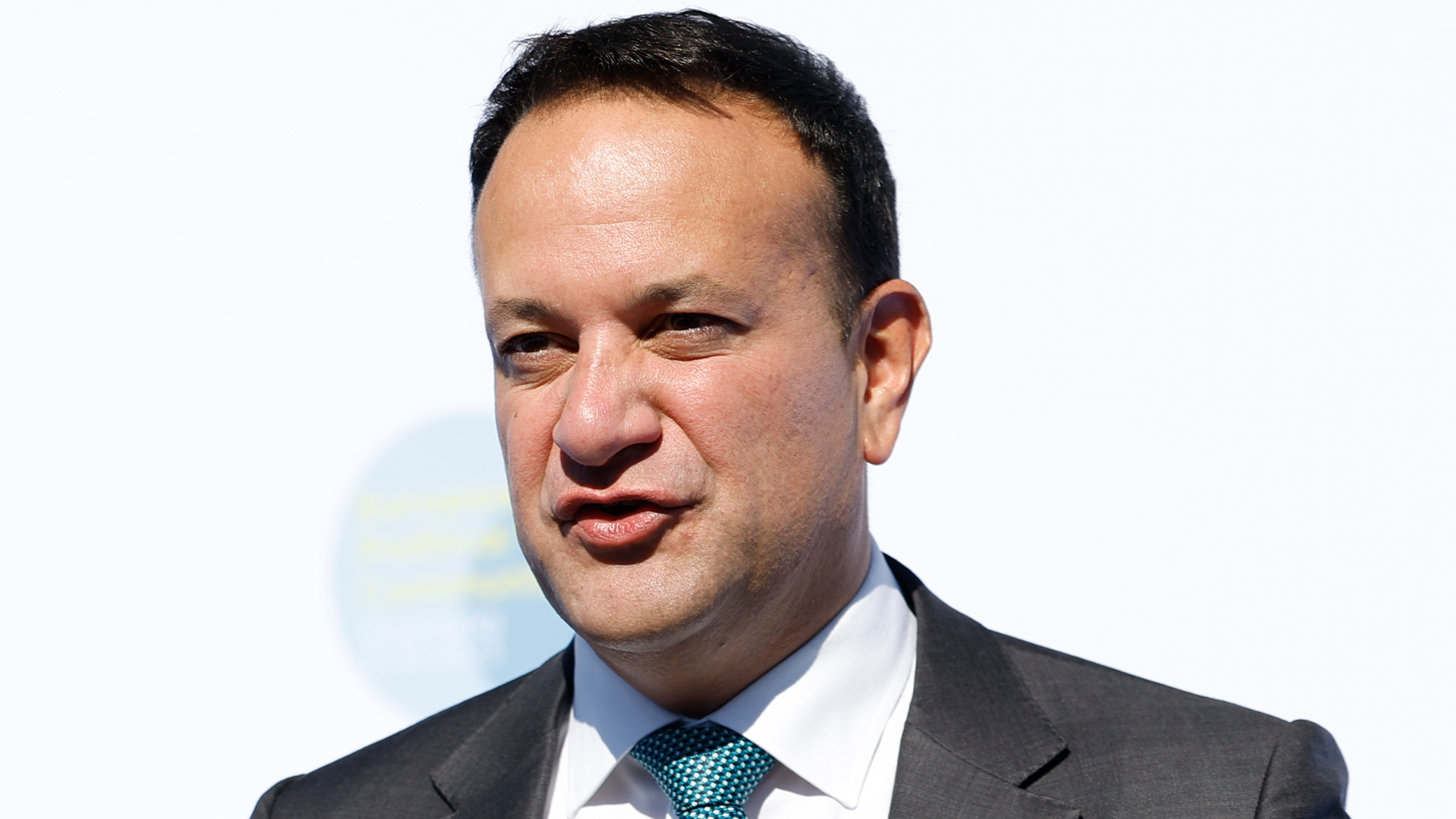 Former Taoiseach Leo Varadkar admits immigration is too high and taking ...