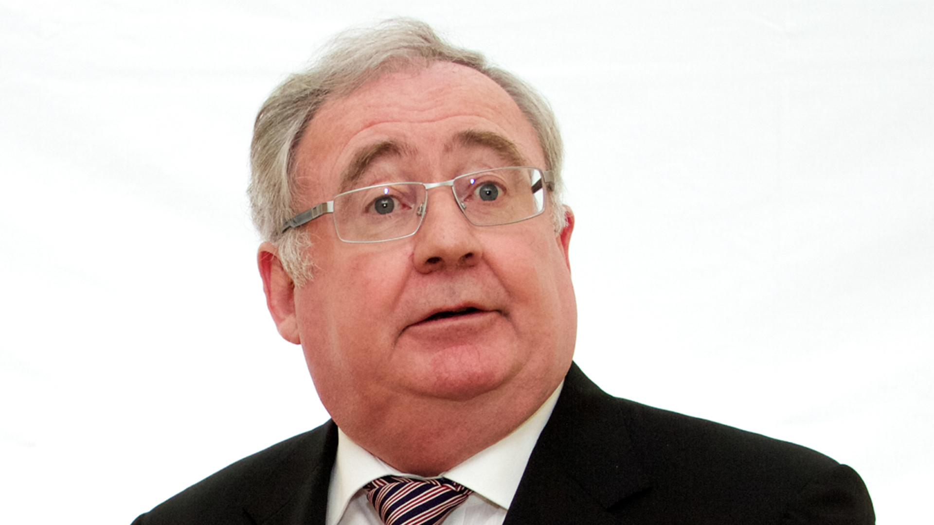 Roderic O’Gorman re-appoints Pat Rabbitte as chairman of Tusla - Gript