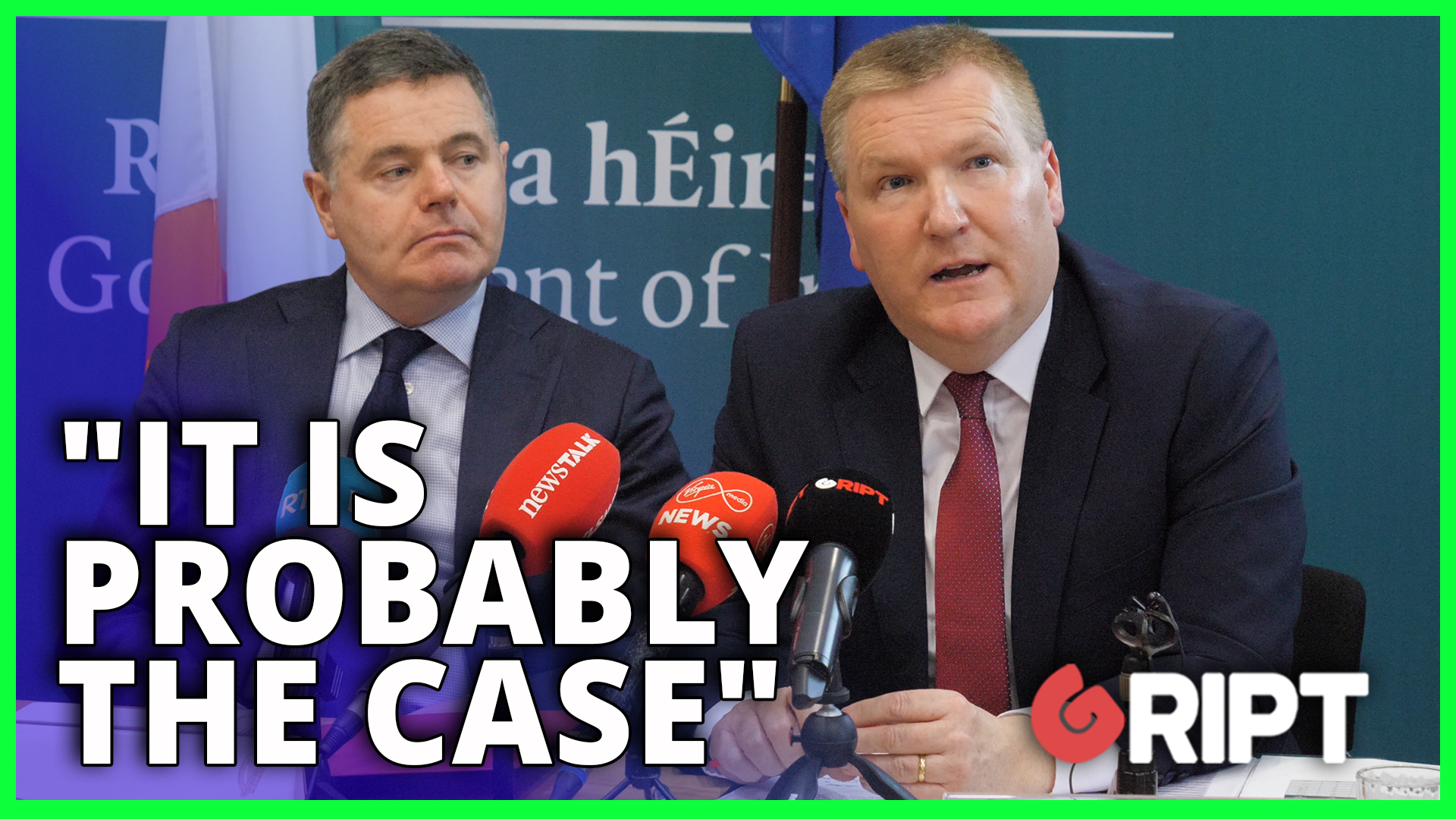 Non-viable businesses were "sustained" during Covid, Irish Finance ...