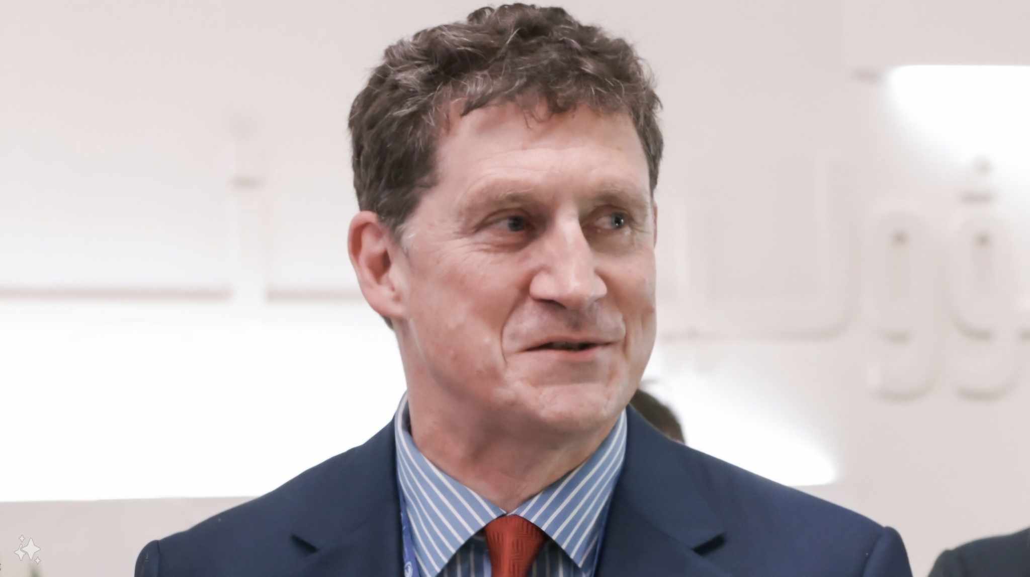 Ryan expects permission to start building metro this year - Gript