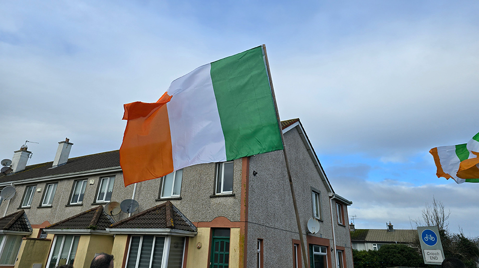 Hardline ethnonationalism is a political and intellectual dead end - Gript