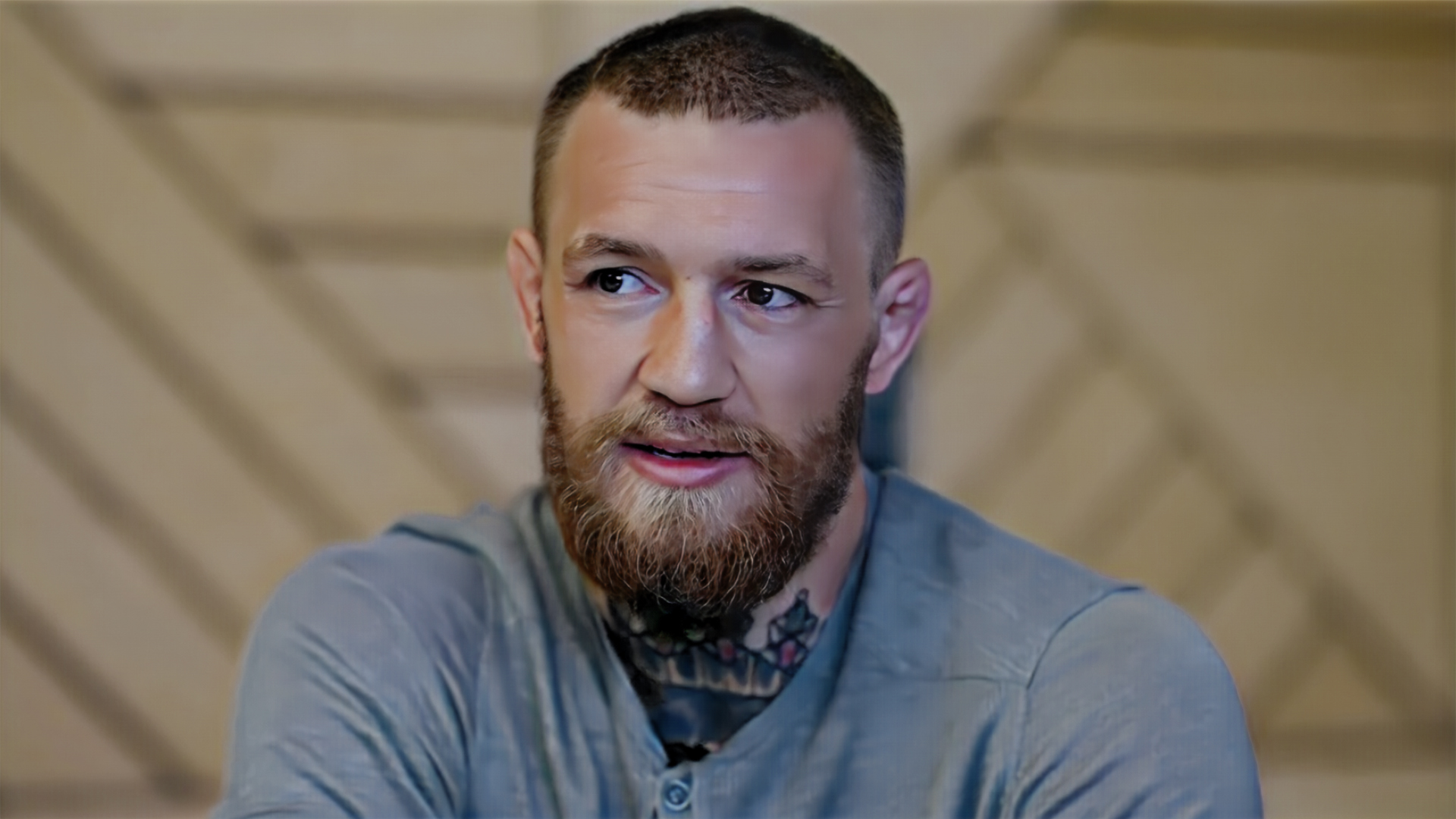 Court hears Nikita Hand kissed McGregor’s arm in lift after alleged ...