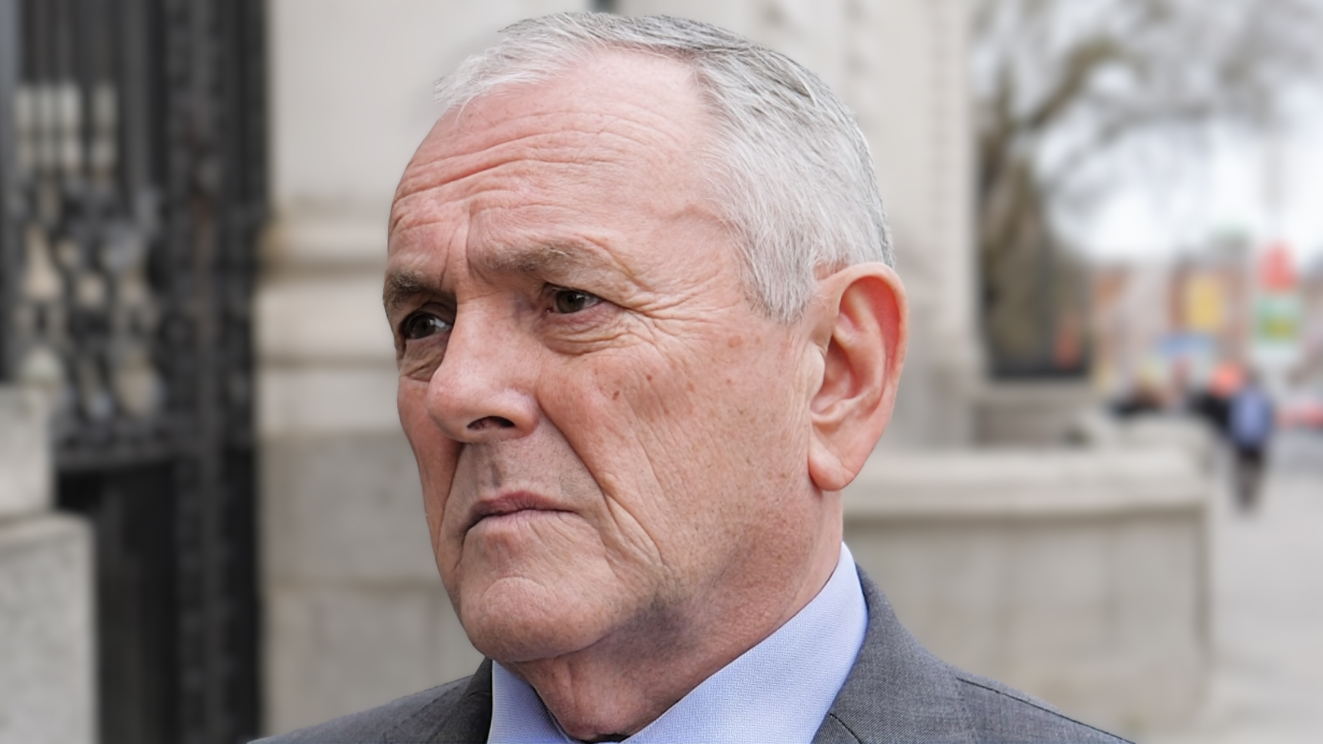 Fianna Fáil TD says he is voting “No” in upcoming referendums - Gript