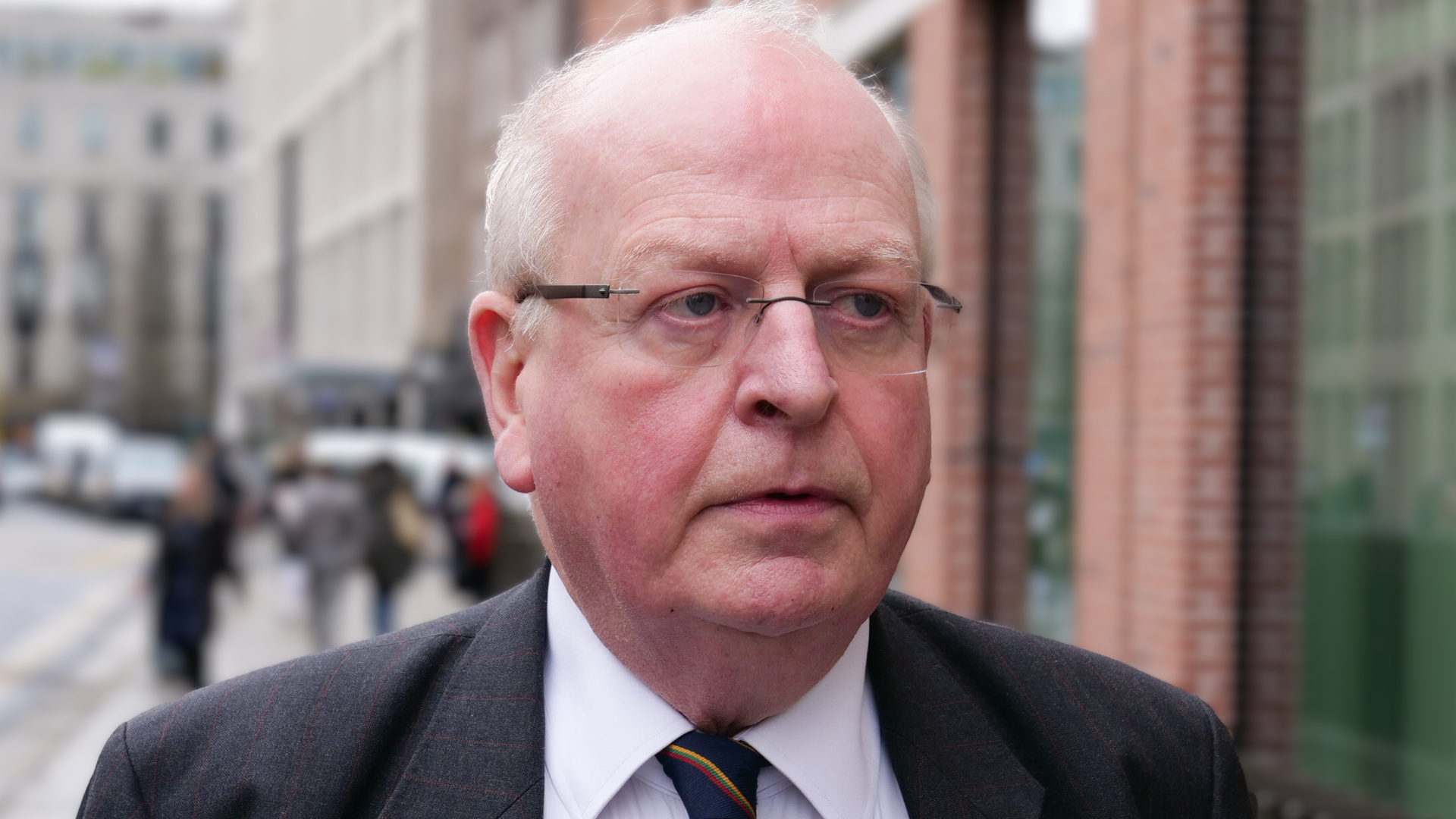 McDowell “confident” both referendums will be “defeated” - Gript