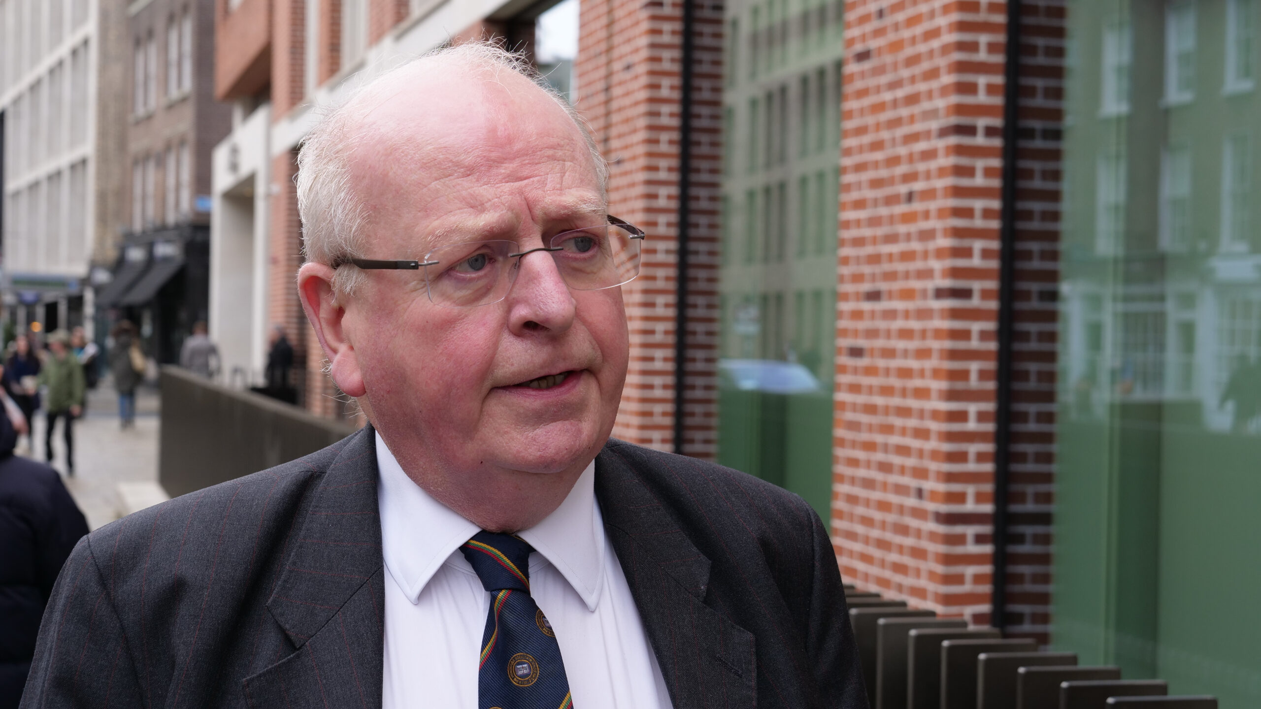 McDowell says Minister for Health, HSE and Irish Medical Council must ...