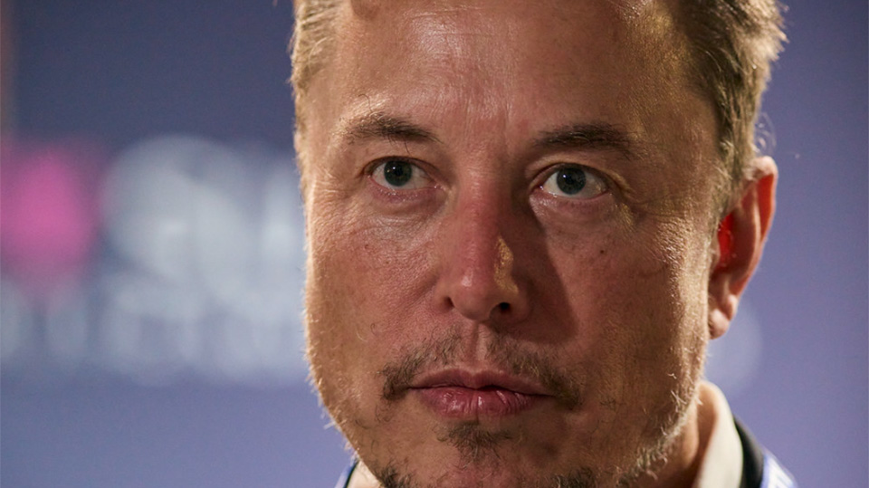 What Elon Musk will learn about setting up a new party - Gript