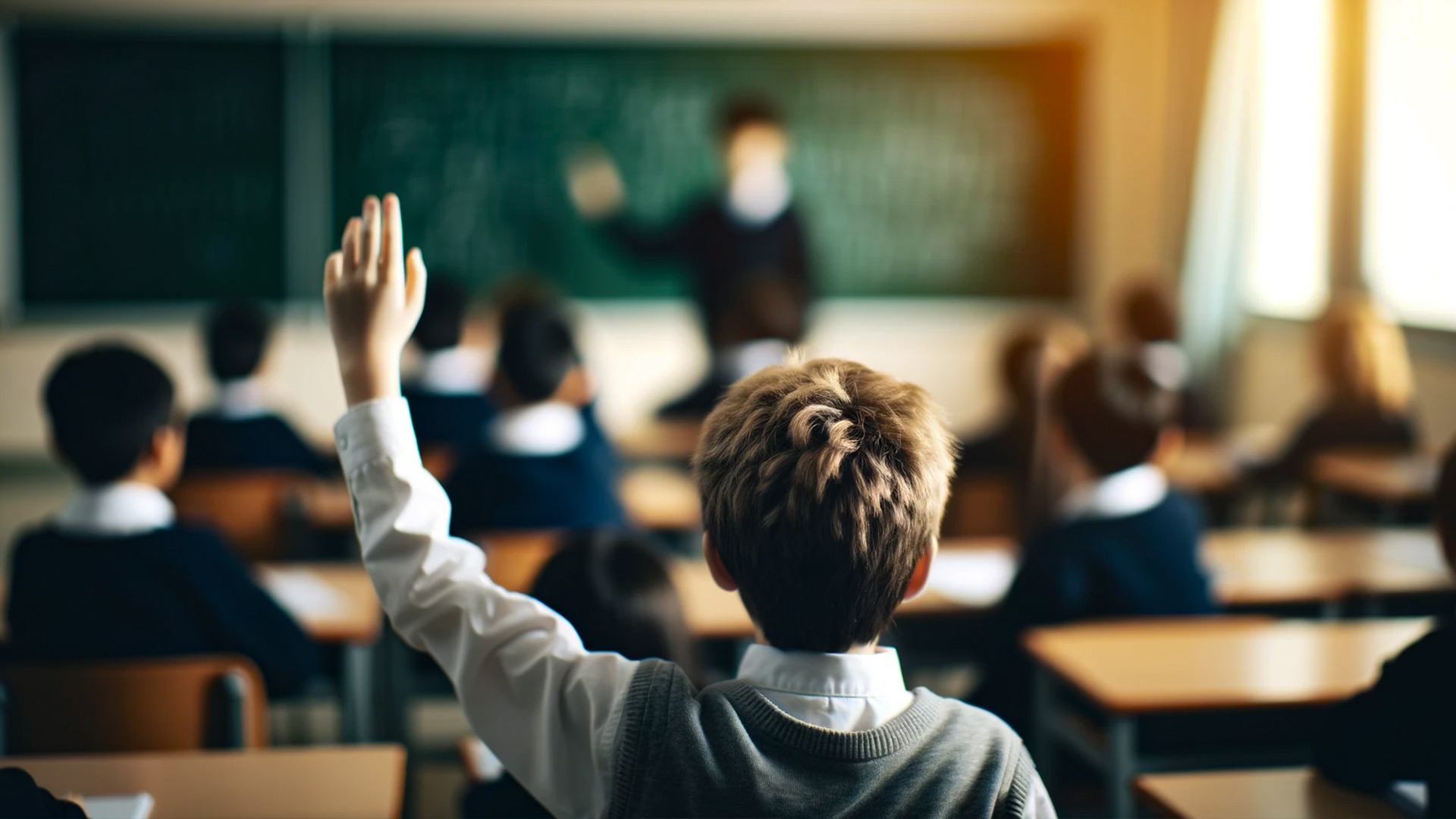 Aontú slams attack on Single Sex Schools and Parental Choice - Gript