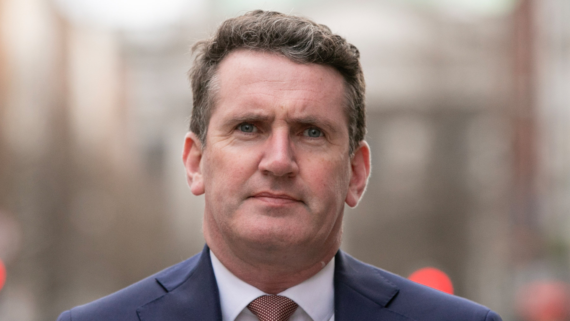 Immigration protesters are “winning”, concerned TD warns - Gript