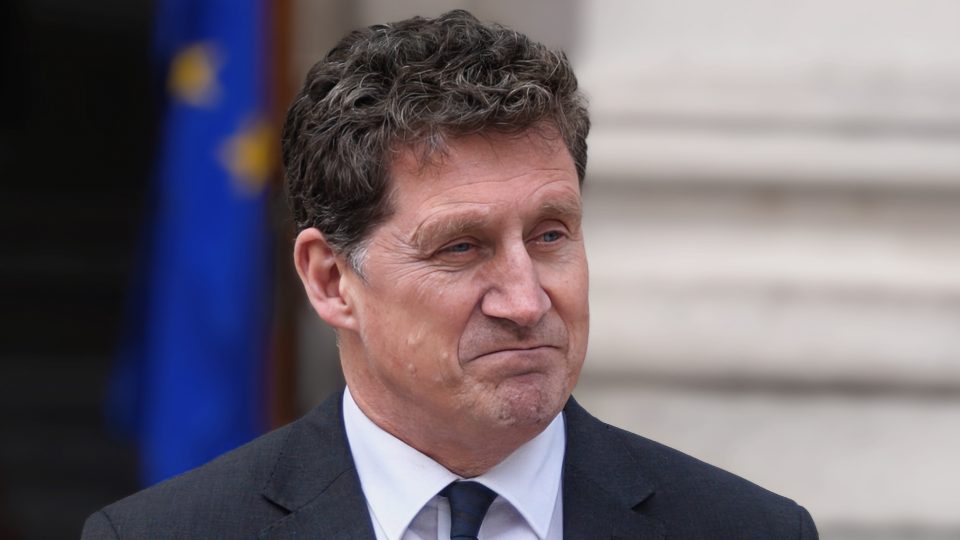 Eamon Ryan is retiring in triumph - his opponents should learn from him ...