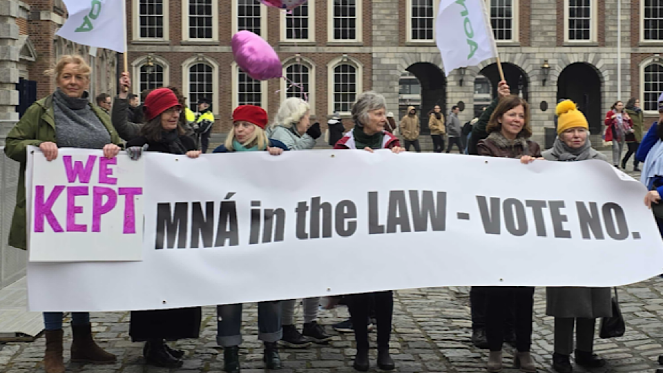 LAURA PERRINS: Voters rebelled, now they're getting "The Treatment" - Gript