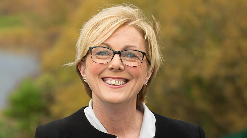 Doherty: I don't know how many genders there are - Gript
