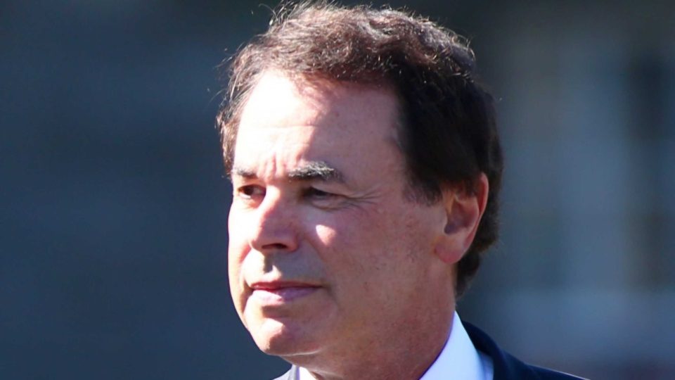 FG's Alan Shatter is amongst slew of new voices calling for No vote - Gript