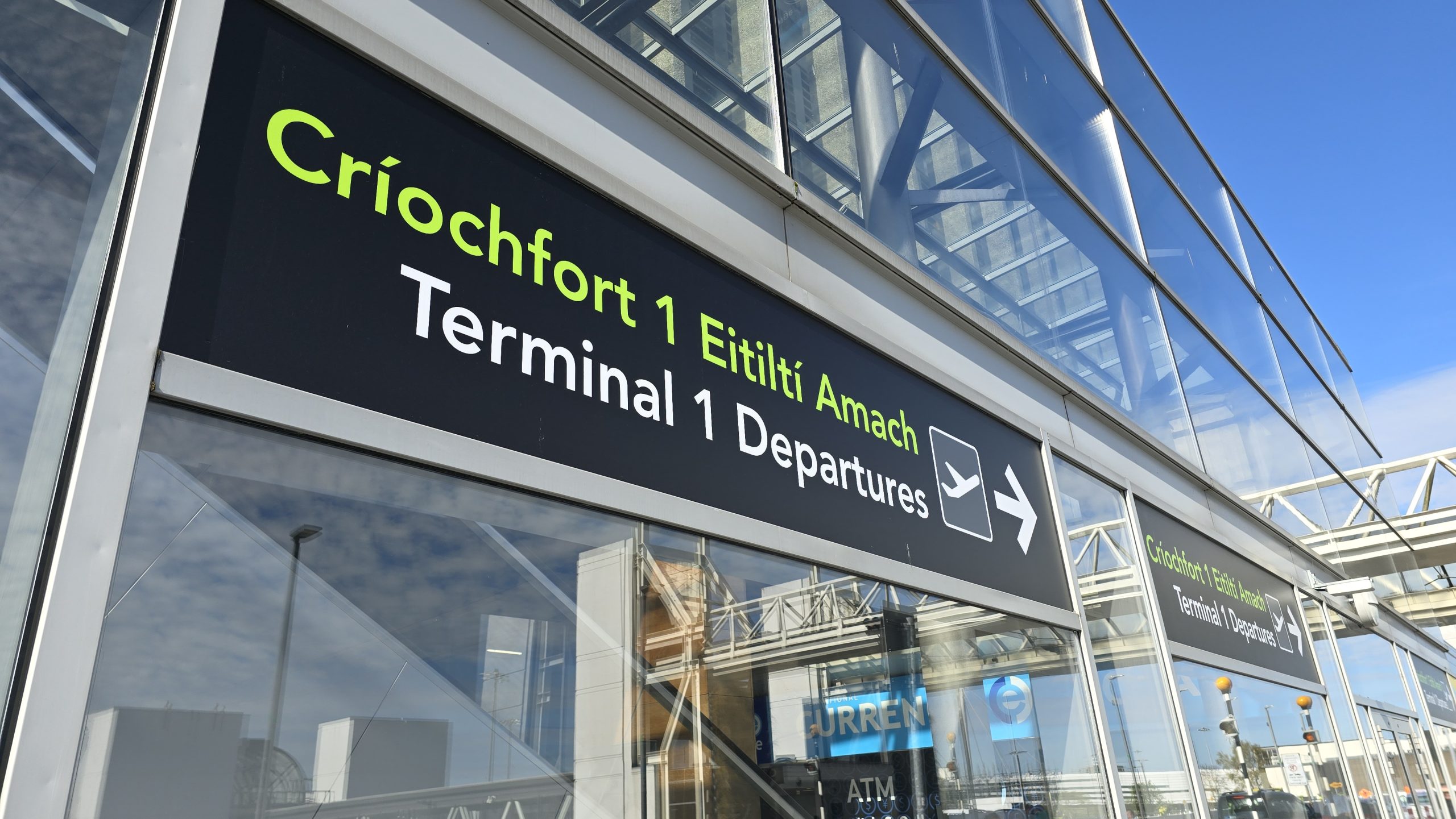 Ireland’s airports charge drinks container deposit despite absence of ...