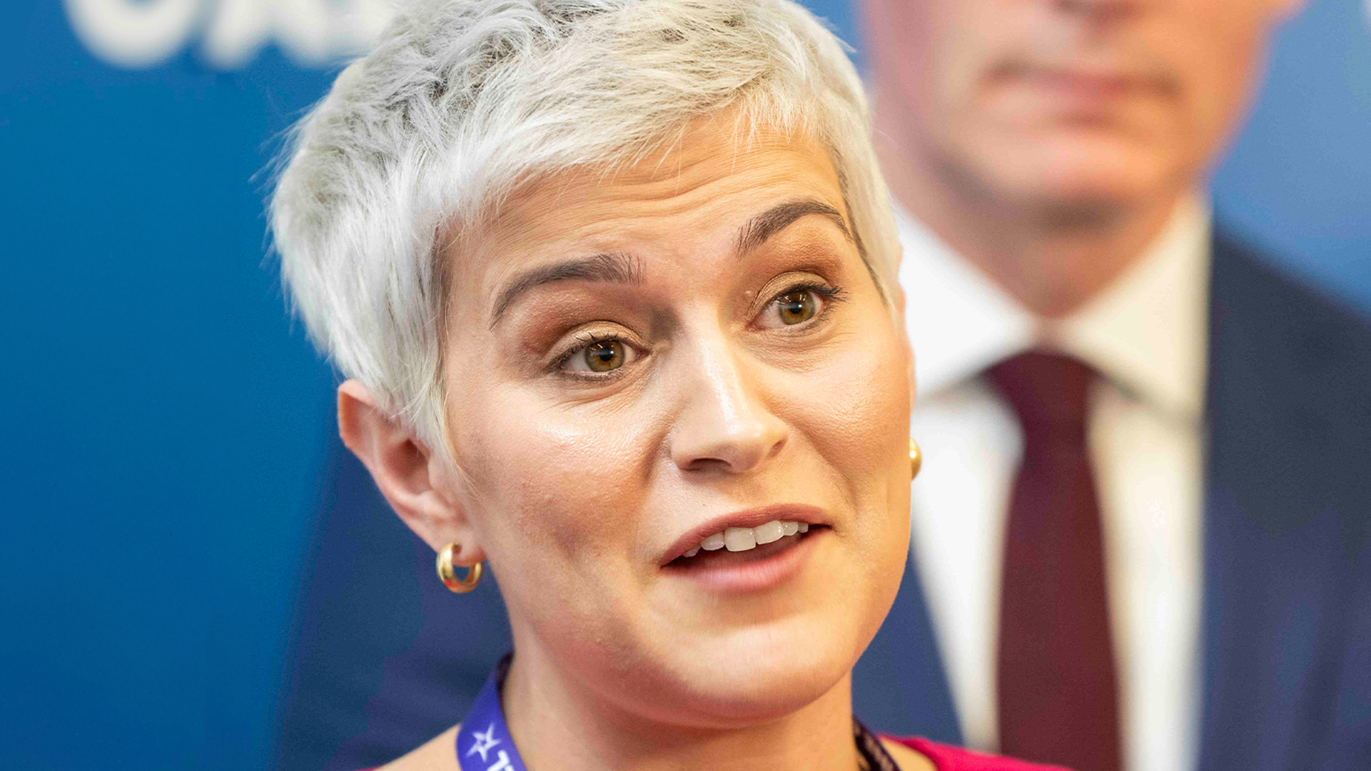 Fine Gael MEP wants to “call out” those using words like “sovereignty ...