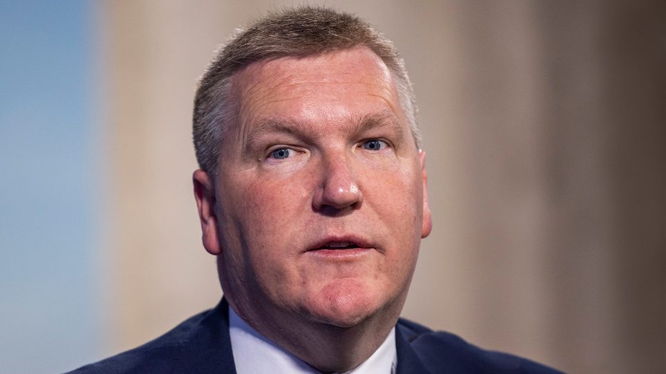 Michael McGrath named EU Commissioner for Democracy and Justice - Gript