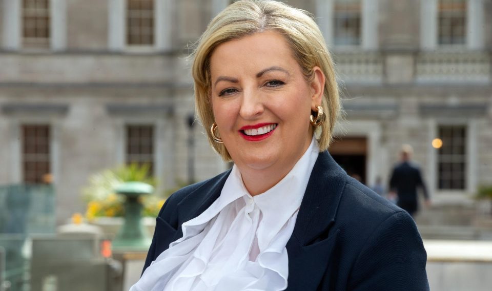 Failed Kerry election candidate imprisoned for contempt of court - Gript