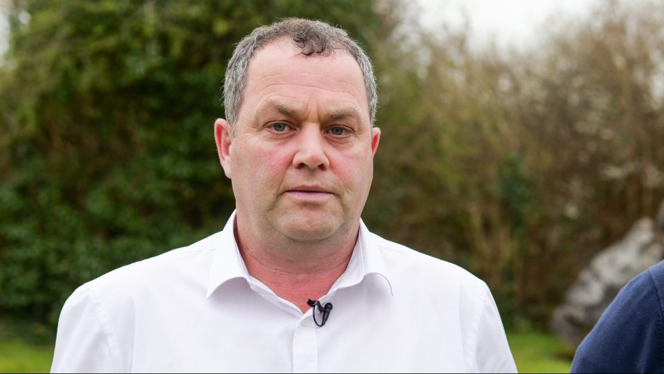 Independent Ireland candidate’s father passes away on election day - Gript