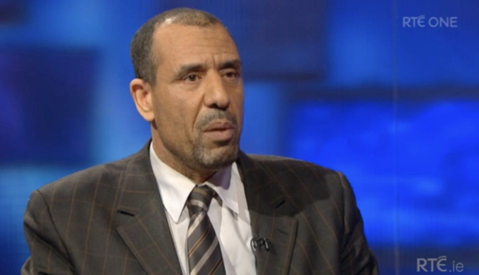 RTÉ report on Eid features "advocate of female circumcision" Dr. Ali ...