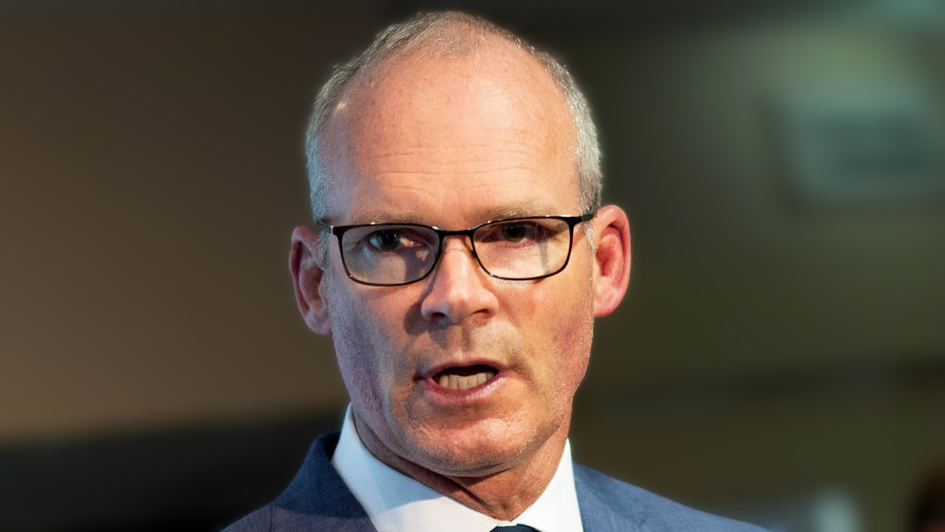 Simon Coveney announces he is stepping down as Minister - Gript