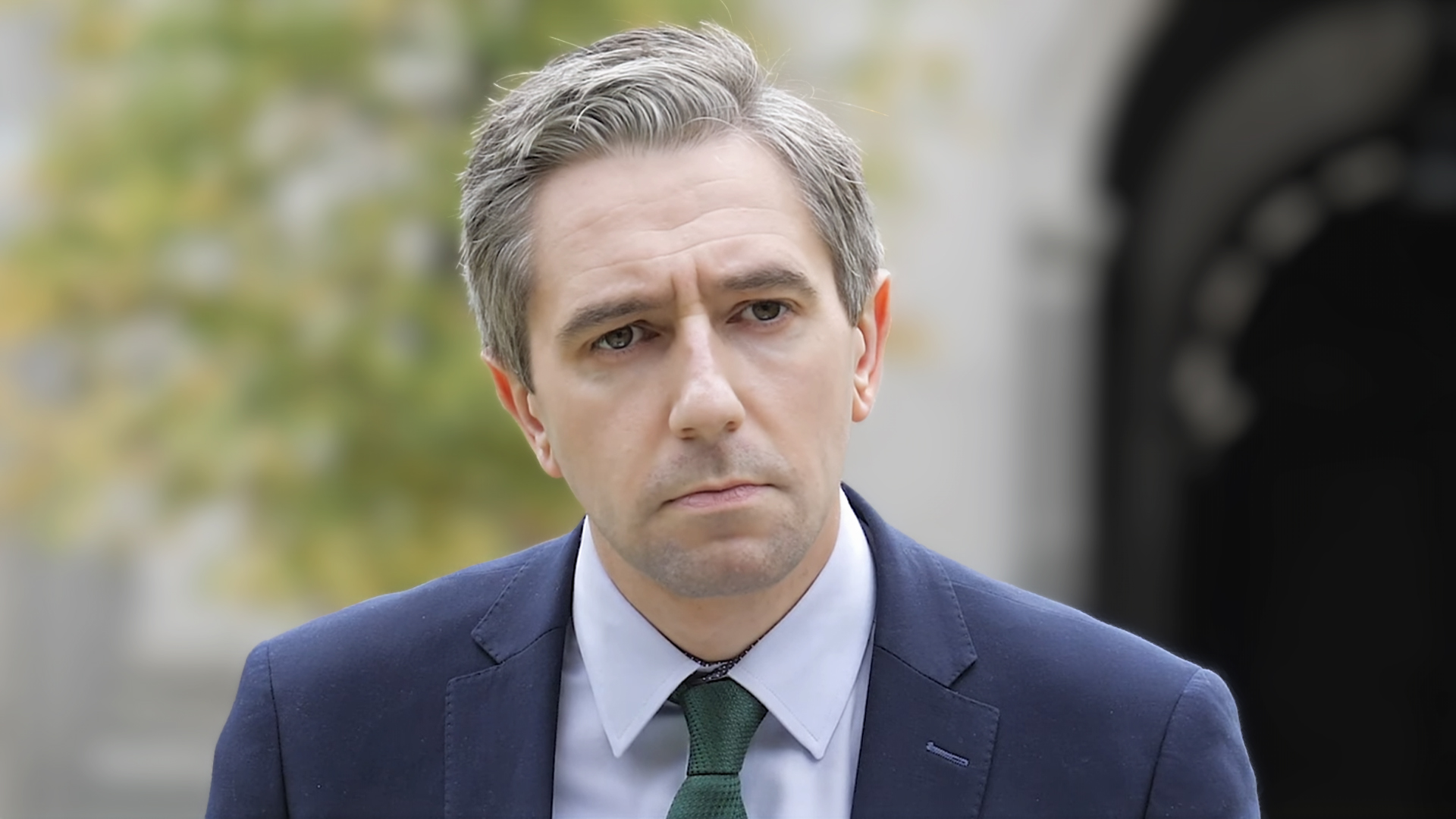 Harris denies being “woke”, says label is not “helpful” - Gript