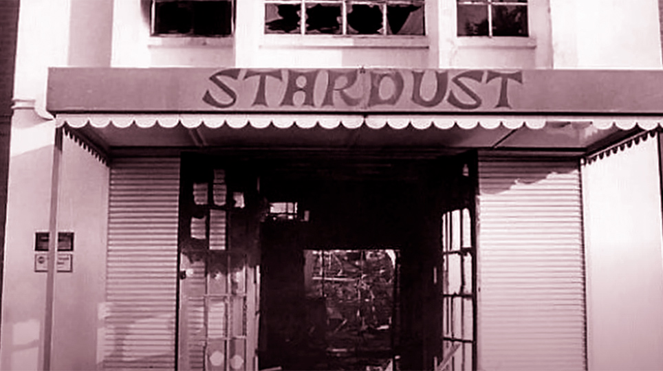 43 years of heartbreak and relived horror for Stardust families before ...