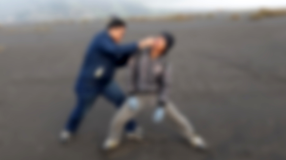 We need to stop artificially preserving destructive Traveller ...