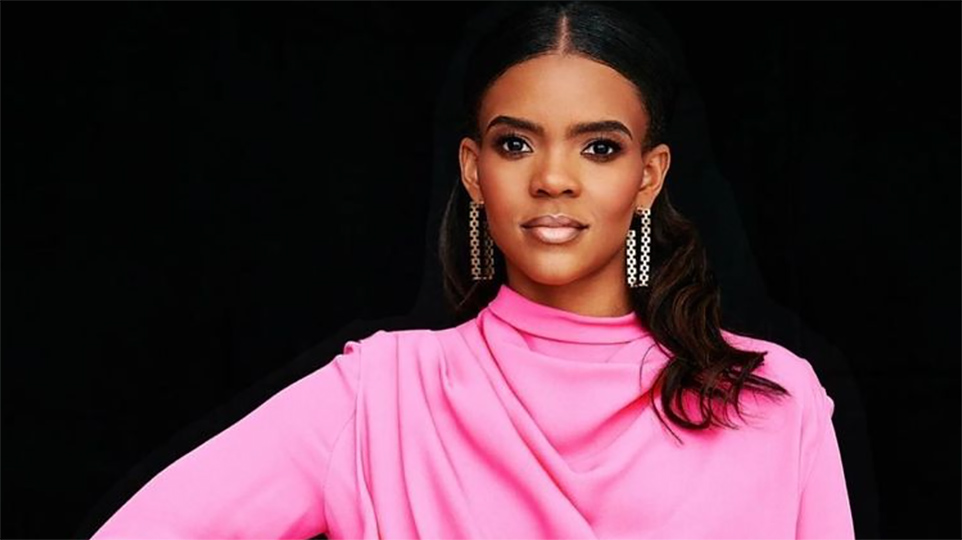 From Candace to Russell: is there something in the, em, holy water? - Gript