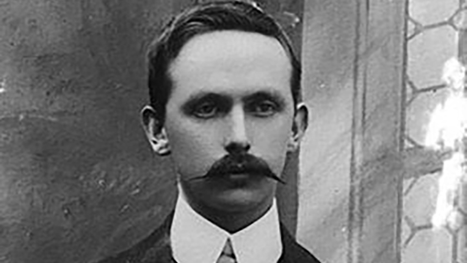 ON THIS DAY: 8 May 1916: The last words of Éamonn Ceannt, 1916 leader ...