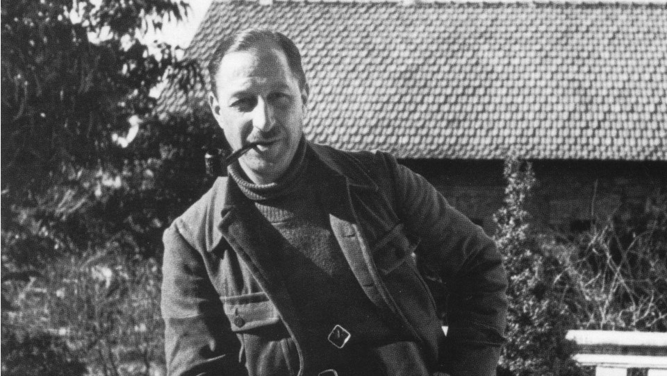 Will the new Limerick Mayor commemorate famous anti-fascist and RIC ...