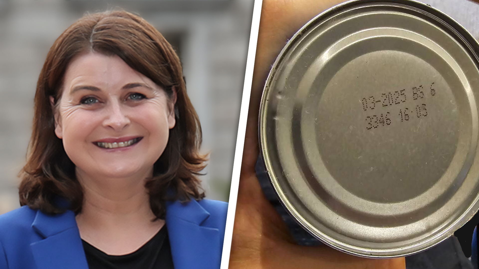 Social Democrats call to ban ‘best before’ dates on food - Gript