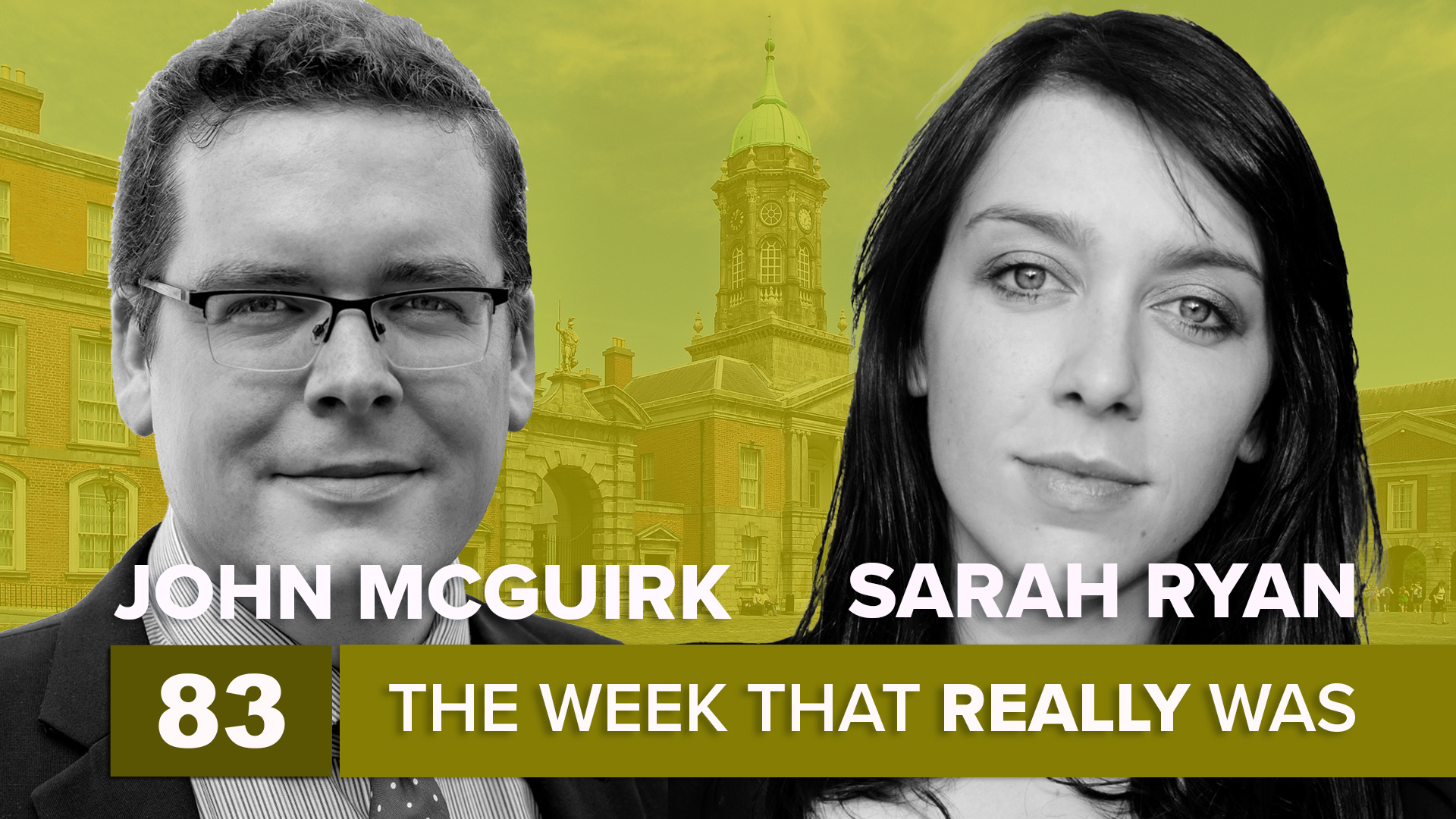 Stick up your posters and see what happens - Gript