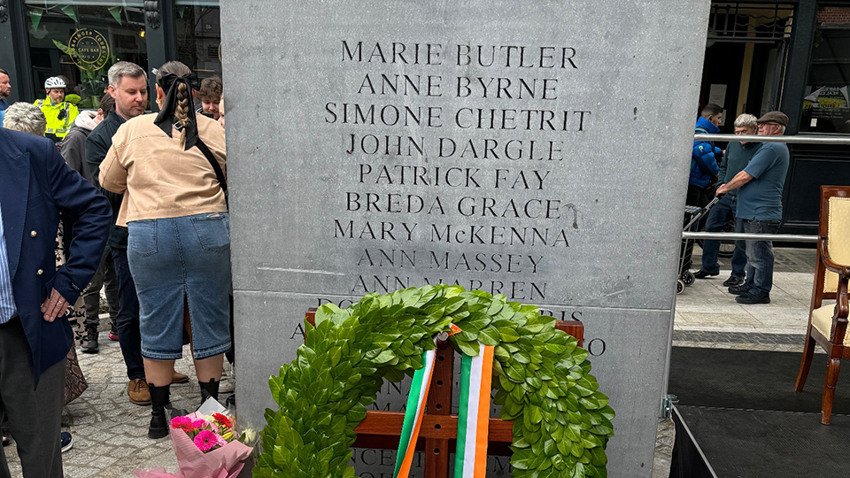 President says families of Dublin Monaghan bombings 'deserve the truth ...