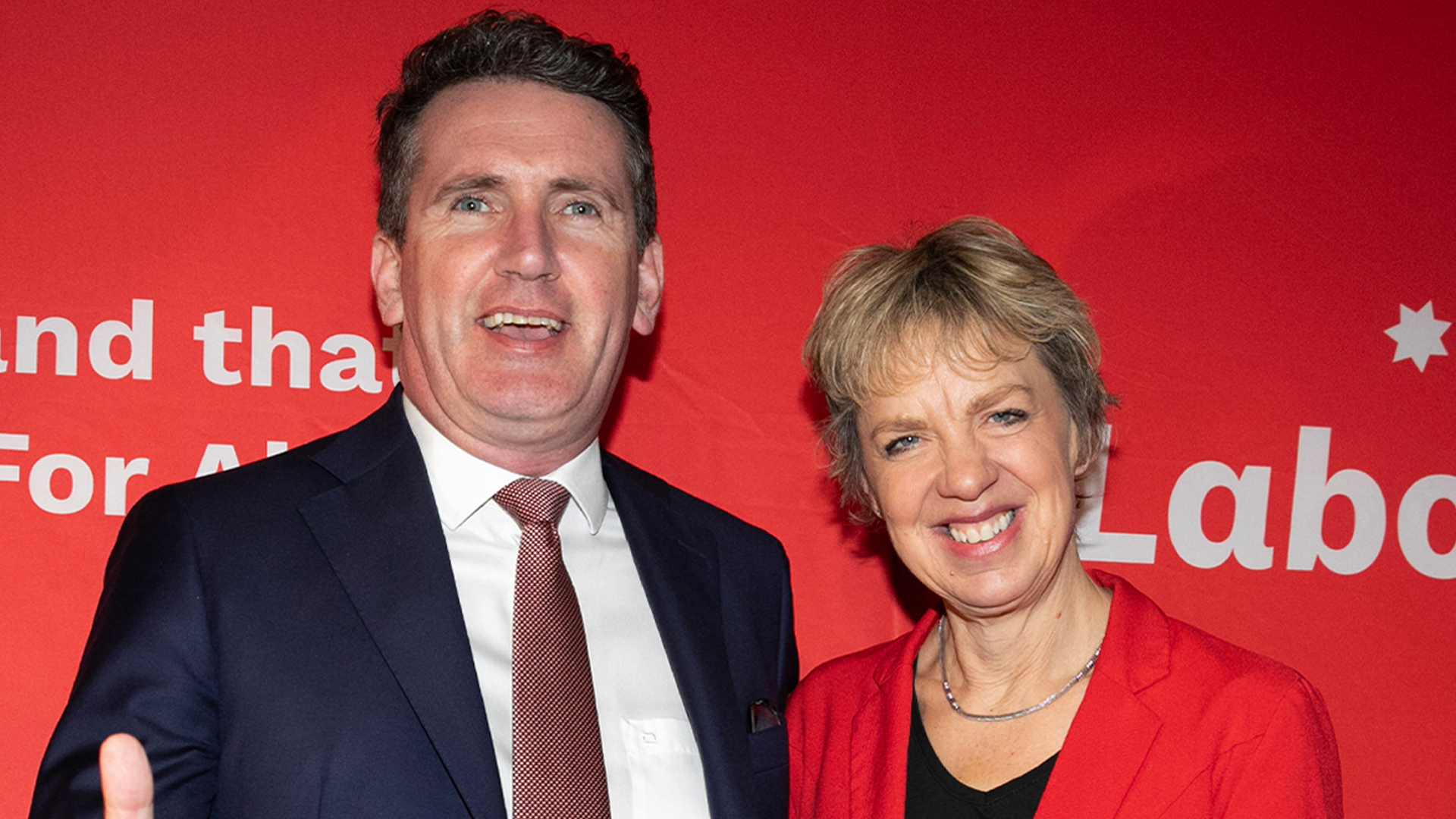 Labour Party manifesto calls for hate speech laws - Gript