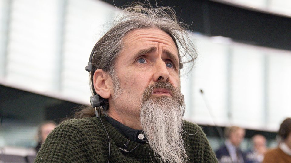 The remarkable political transformation of Luke Ming Flanagan - Gript