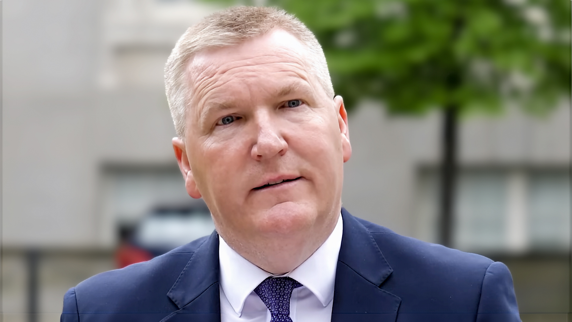 Ireland allocates over €15m for “climate” and “gender agenda” - Gript