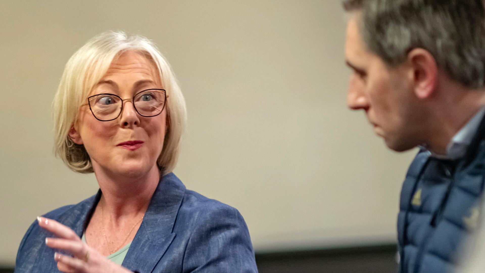 Fine Gael manifesto calls to add 7 new EU member states - Gript