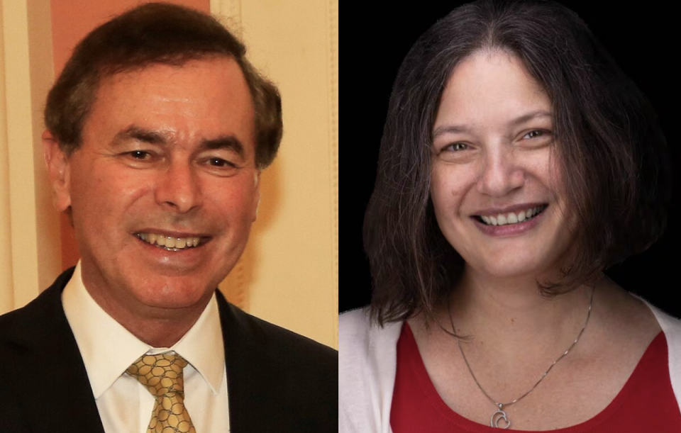 Alan Shatter accuses Soc Dems of making party “Judenfrei” amid ...