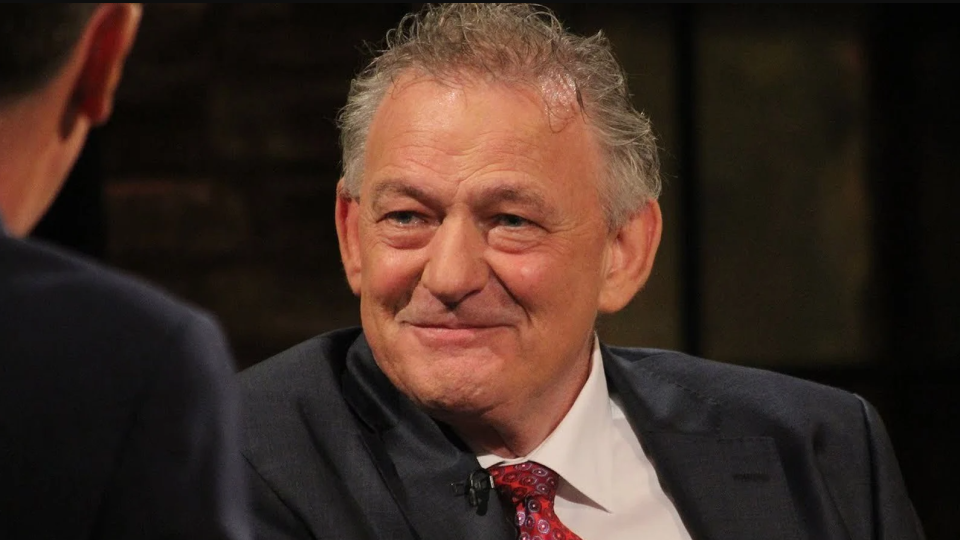 Peter Casey’s new idea for housing: Ditch An Bord Pleanála? - Gript
