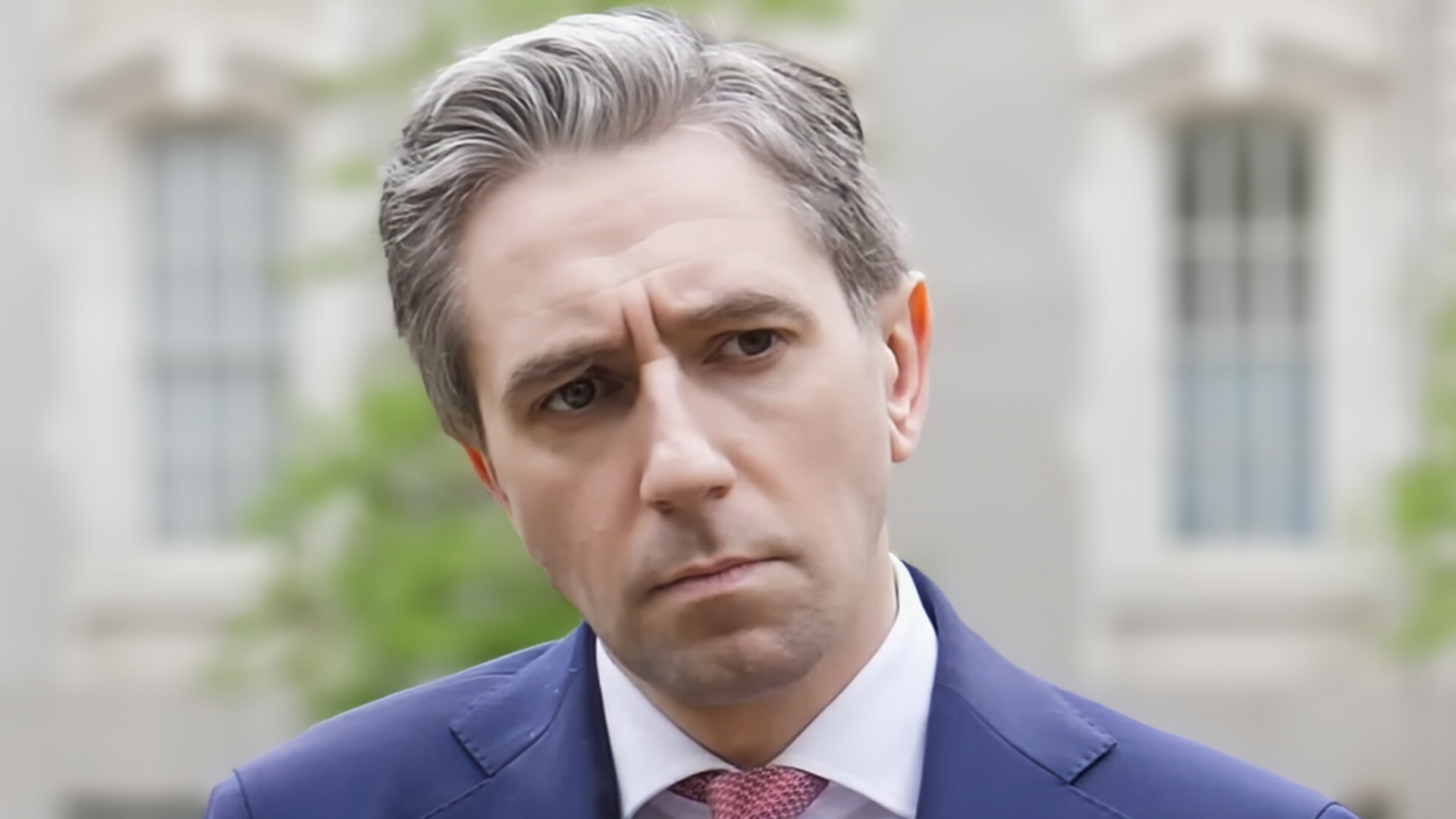 POLL: Tánaiste Simon Harris has said Ireland may contribute up to €750m ...