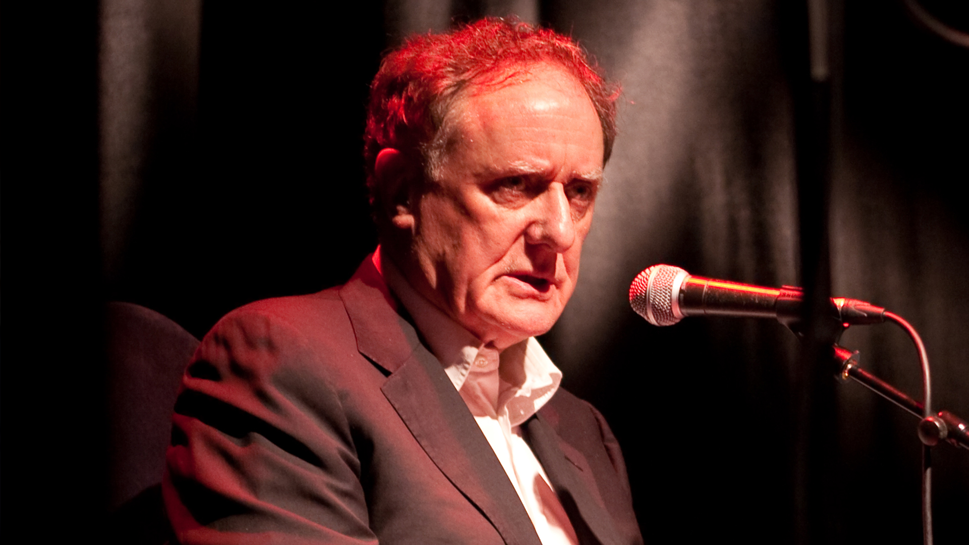 Vincent Browne slams RTÉ’s “refusal” to give equal debate time - Gript