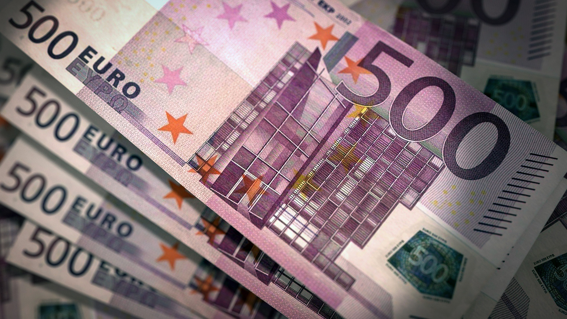 How much money do MEPs actually make? - Gript