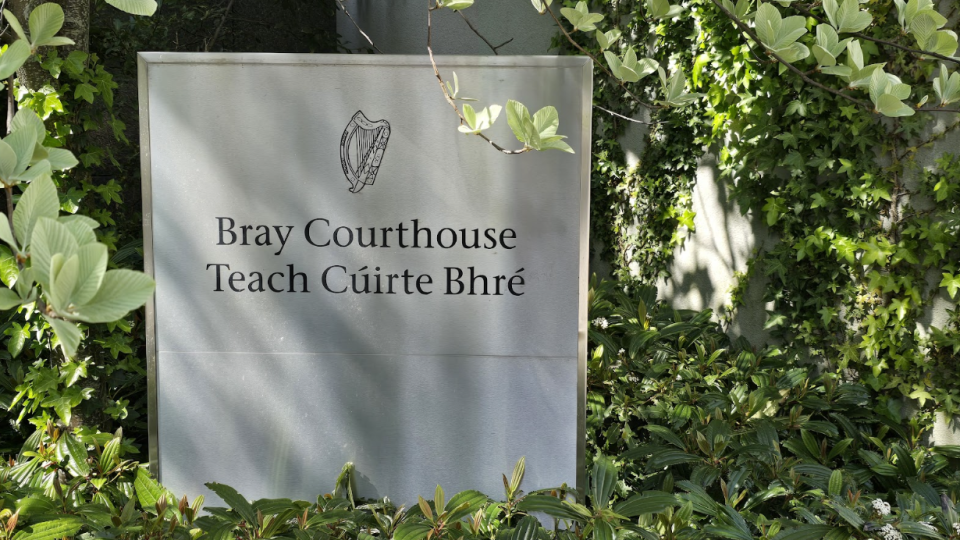 Case against Newtownmountkennedy 4 comes before Bray District court for ...