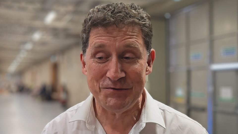 JOHN HAMILL: When the Climate Science doesn't work out - Gript