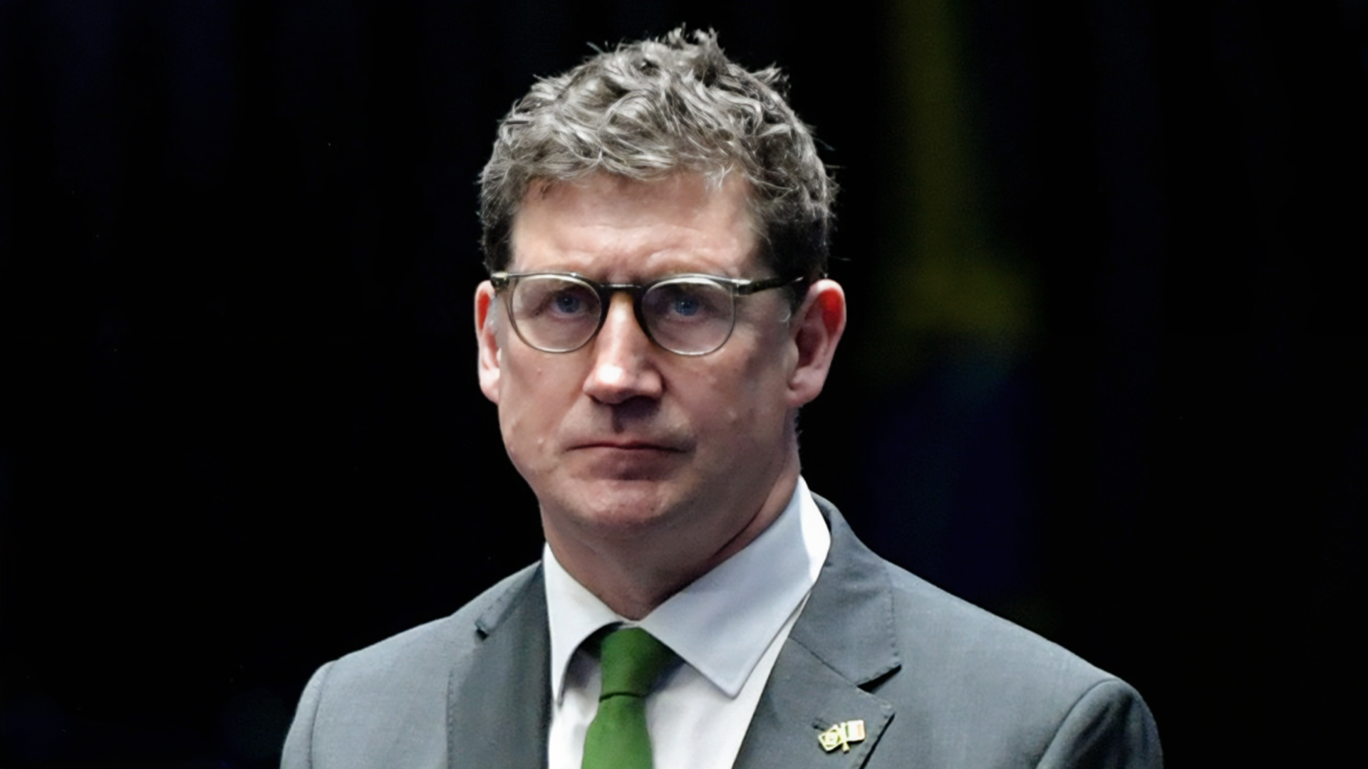 Ryan accuses coalition partners of attacking Greens for “electoral gain ...